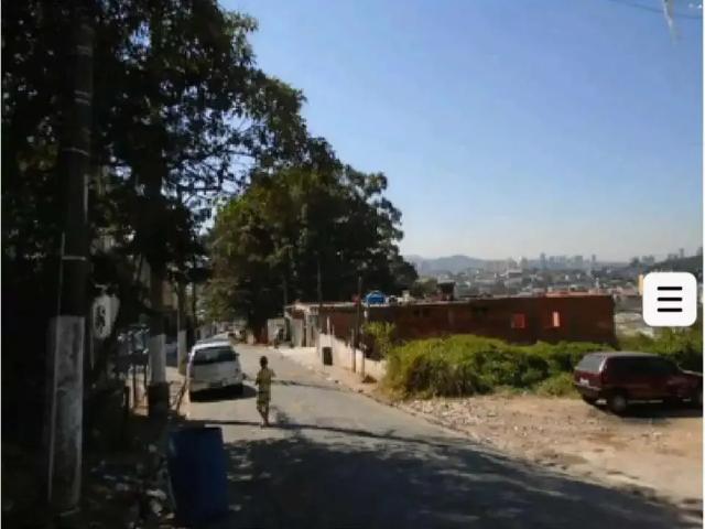 Terreno / Lote para Venda em Barueri/SP Jardim Califórnia