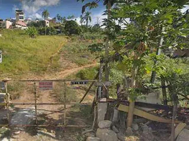 Terreno / Lote para Venda em Barueri/SP Jardim Califórnia