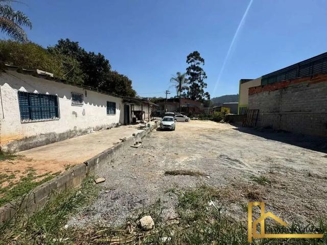 Terreno / Lote para Venda em Barueri/SP Jardim Califórnia
