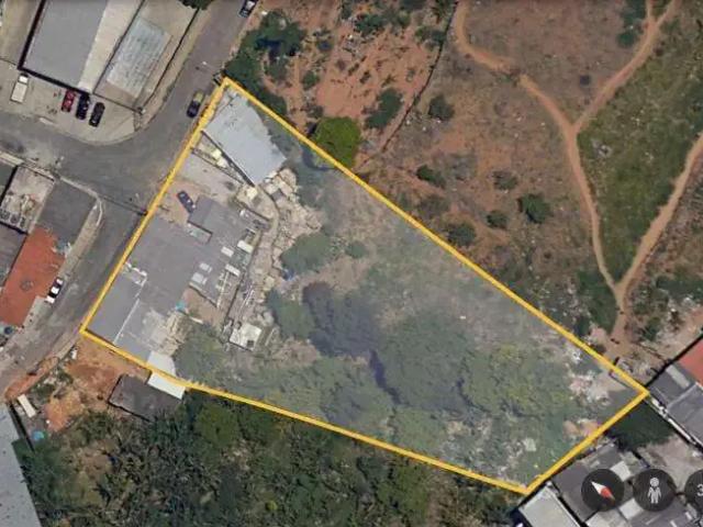 Terreno / Lote para Venda em Barueri/SP Jardim Califórnia