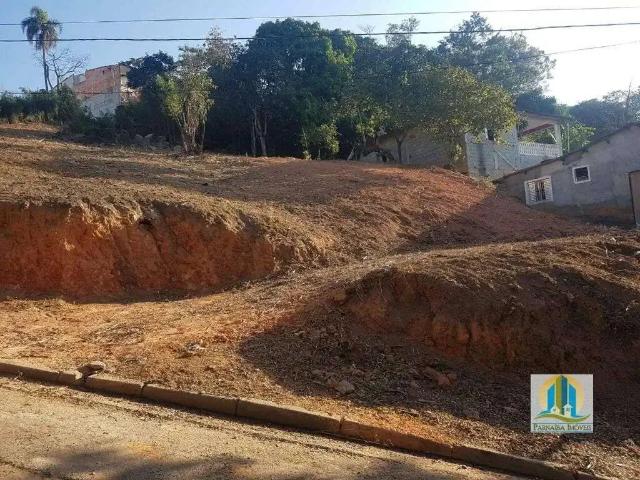Terreno / Lote para Venda em Barueri/SP Jardim Califórnia