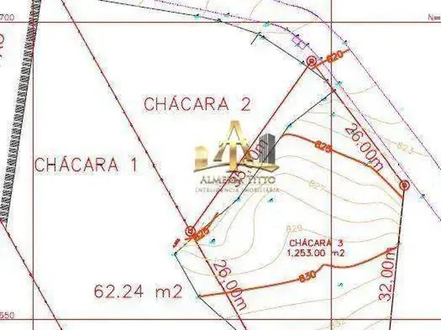 Terreno / Lote para Venda em Barueri/SP Jardim Califórnia