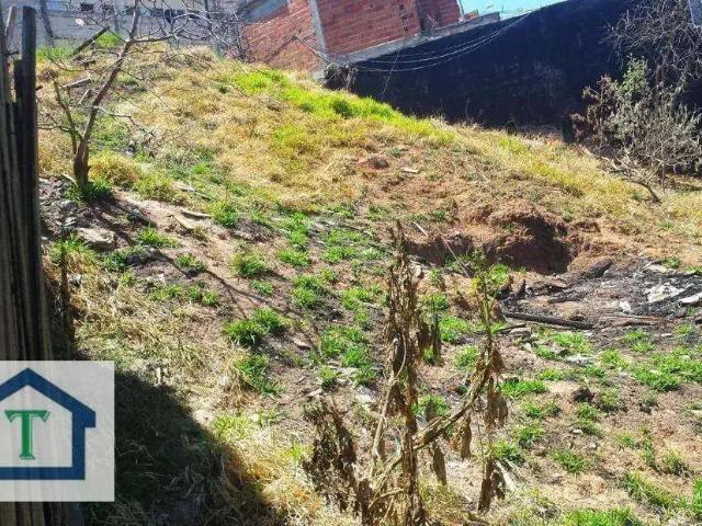 Terreno / Lote para Venda em Barueri/SP Jardim Califórnia