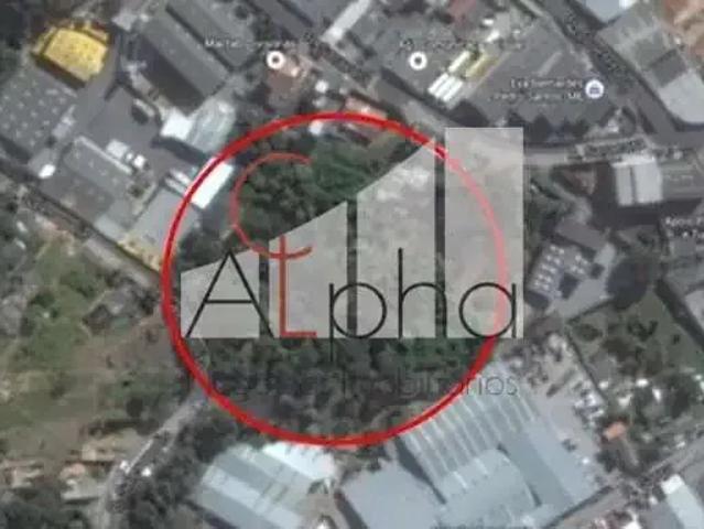 Terreno / Lote para Venda em Barueri/SP Jardim Califórnia