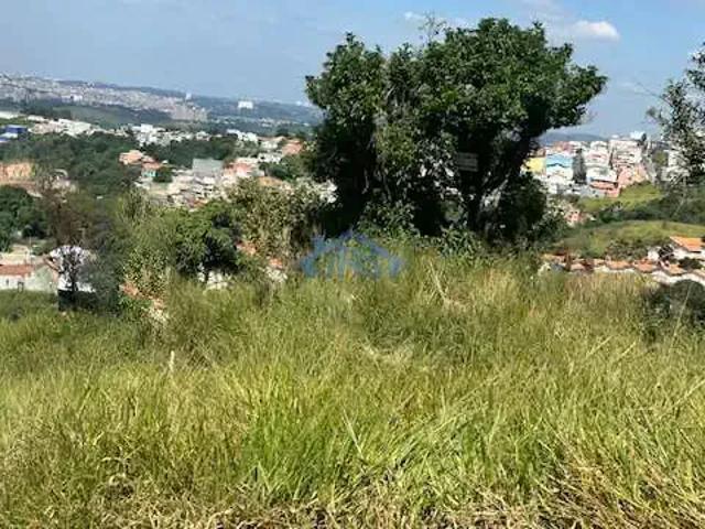 Terreno / Lote para Venda em Barueri/SP Jardim Califórnia