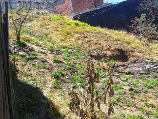 Terreno / Lote para Venda em Barueri/SP Jardim Califórnia