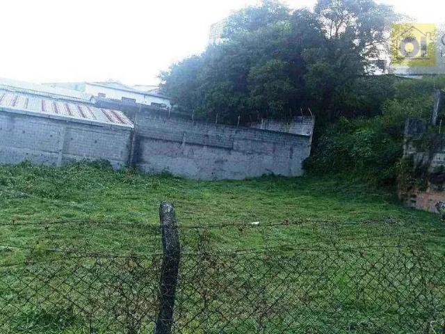 Terreno / Lote para Venda em Barueri/SP Jardim Califórnia