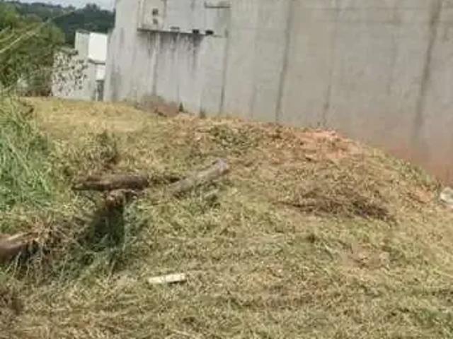Terreno / Lote para Venda em Barueri/SP Jardim do Líbano 3 Quartos