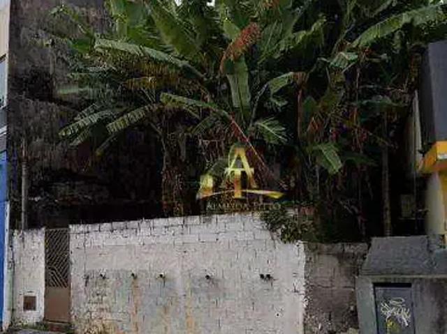 Terreno / Lote para Venda em Barueri/SP Jardim dos Camargos