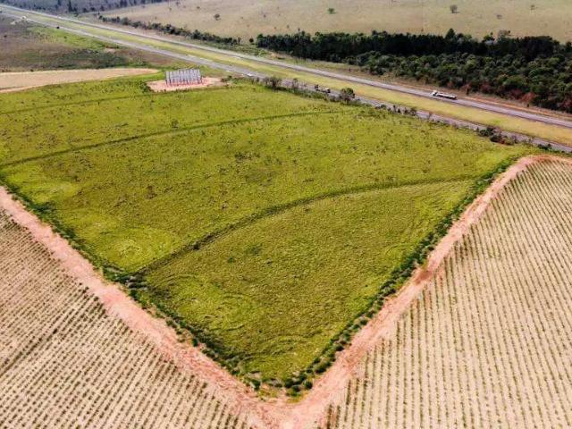 Terreno / Lote para Venda em Barueri/SP Jardim dos Camargos