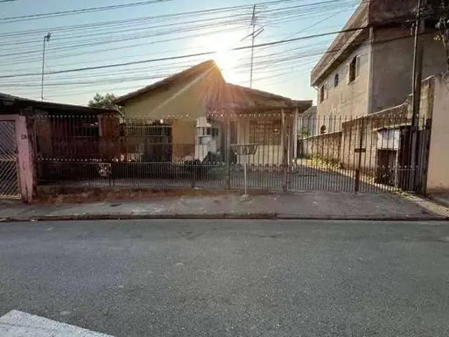 Terreno / Lote para Venda em Barueri/SP Jardim Iracema