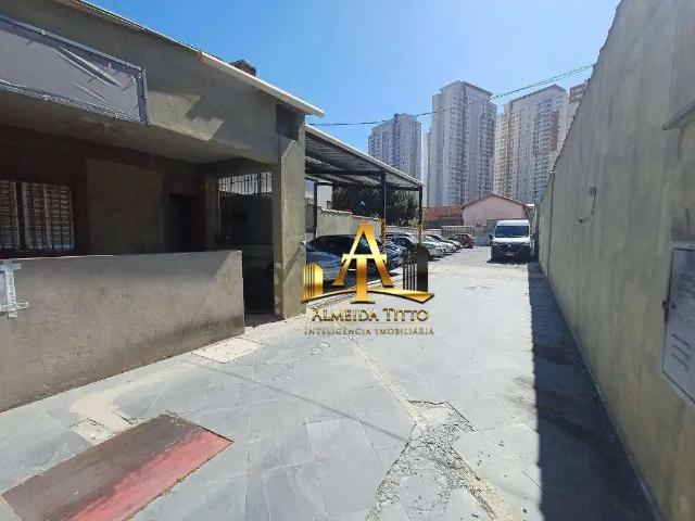 Terreno / Lote para Venda em Barueri/SP Jardim Iracema/Aldeia