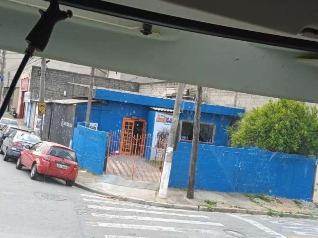 Terreno / Lote para Venda em Barueri/SP Jardim Paraíso
