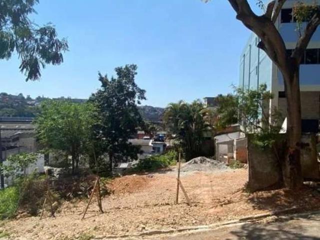 Terreno / Lote para Venda em Barueri/SP Jardim Regina Alice 1 Quartos