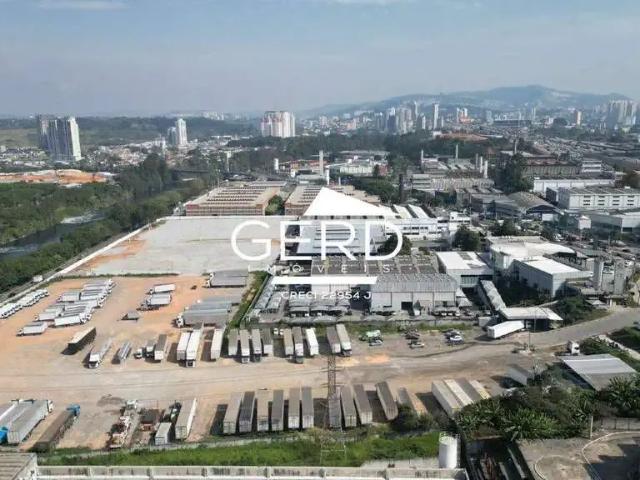 Terreno / Lote para Venda em Barueri/SP Jardim Santa Cecília