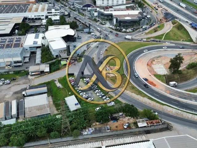 Terreno / Lote para Venda em Barueri/SP Jardim Santa Cecília
