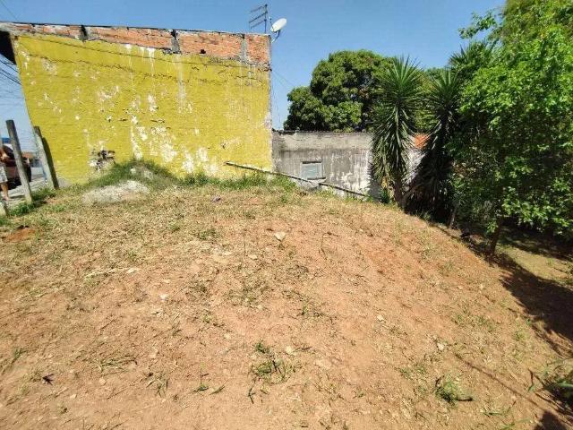 Terreno / Lote para Venda em Barueri/SP Jardim Tupanci