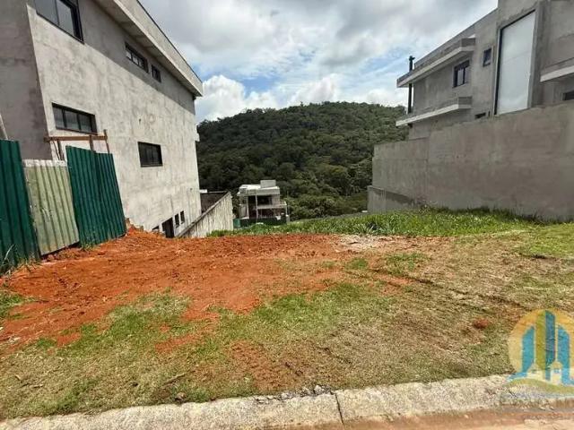 Terreno / Lote para Venda em Barueri/SP Jardim Tupanci