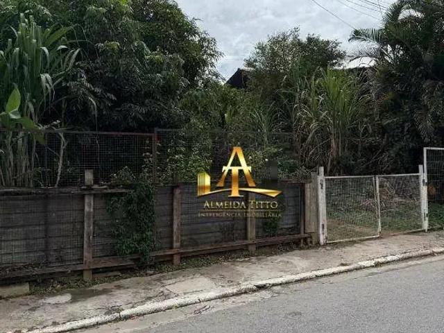 Terreno / Lote para Venda em Barueri/SP Jardim Timbauhy