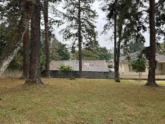 Terreno / Lote para Venda em Barueri/SP Morada dos Pássaros