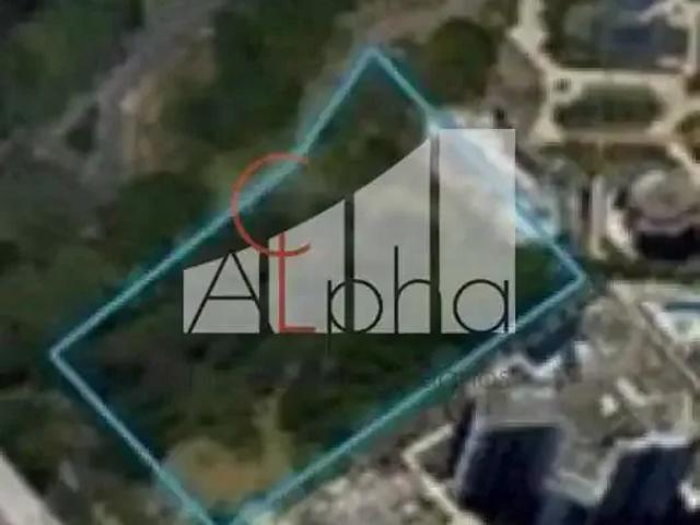 Terreno / Lote para Venda em Barueri/SP Melville Empresarial I e II