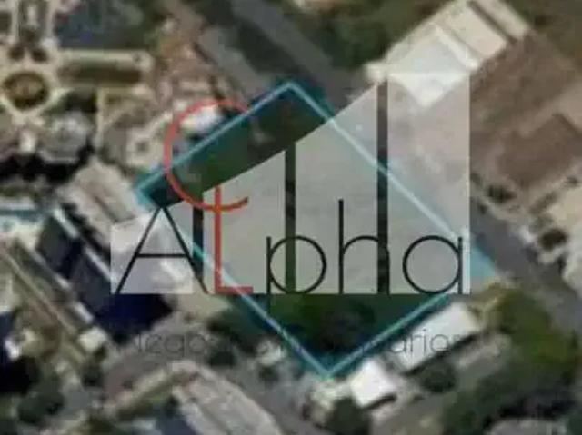 Terreno / Lote para Venda em Barueri/SP Melville Empresarial I e II