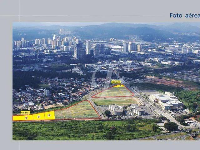 Terreno / Lote para Venda em Barueri/SP Nova Aldeinha