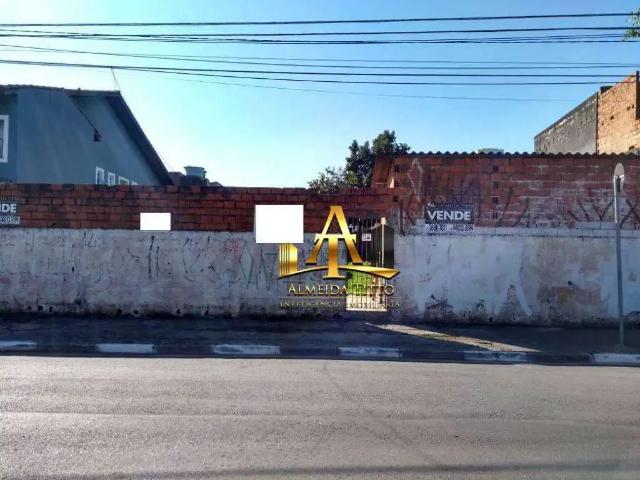 Terreno / Lote para Venda em Barueri/SP Nova Aldeinha
