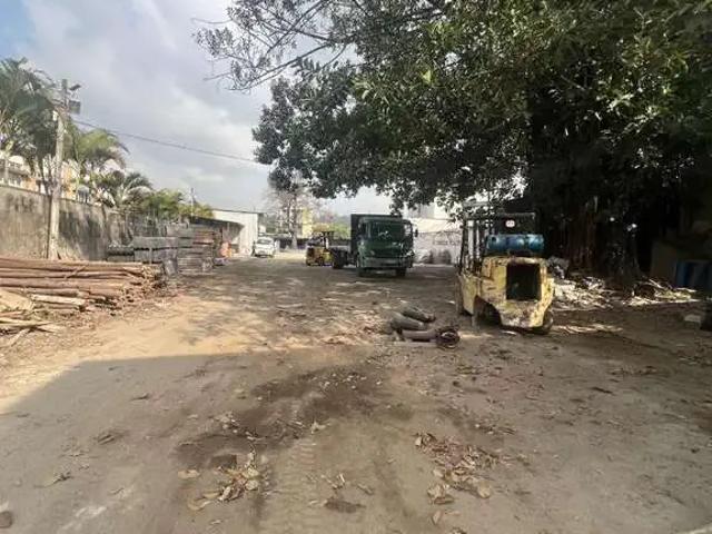 Terreno / Lote para Venda em Barueri/SP Nova Aldeinha