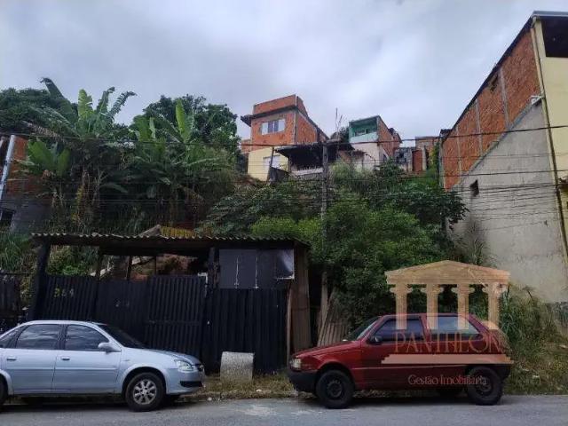 Terreno / Lote para Venda em Barueri/SP Parque dos Camargos