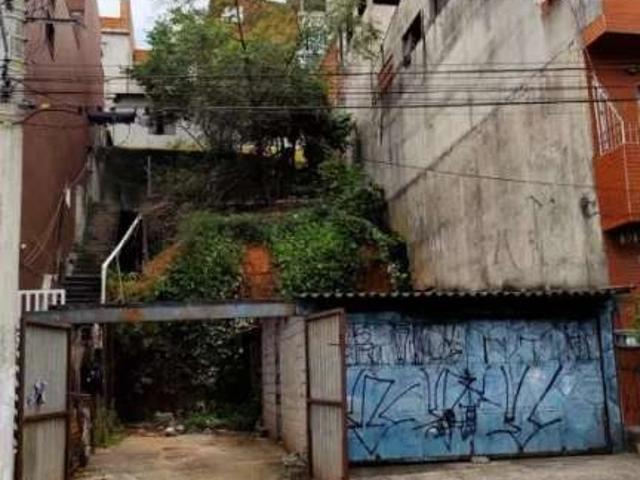 Terreno / Lote para Venda em Barueri/SP Parque Imperial 2 Quartos