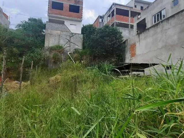 Terreno / Lote para Venda em Barueri/SP Parque Ribeiro de Lima