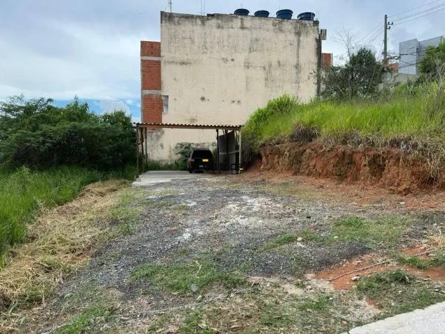 Terreno / Lote para Venda em Barueri/SP Parque Ribeiro de Lima