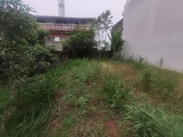 Terreno / Lote para Venda em Barueri/SP Parque Ribeiro de Lima