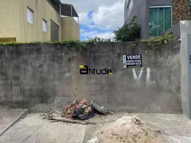 Terreno / Lote para Venda em Barueri/SP Parque Ribeiro de Lima