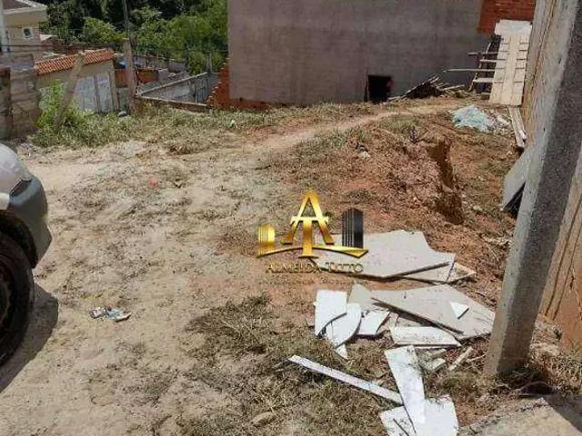 Terreno / Lote para Venda em Barueri/SP Parque Ribeiro de Lima