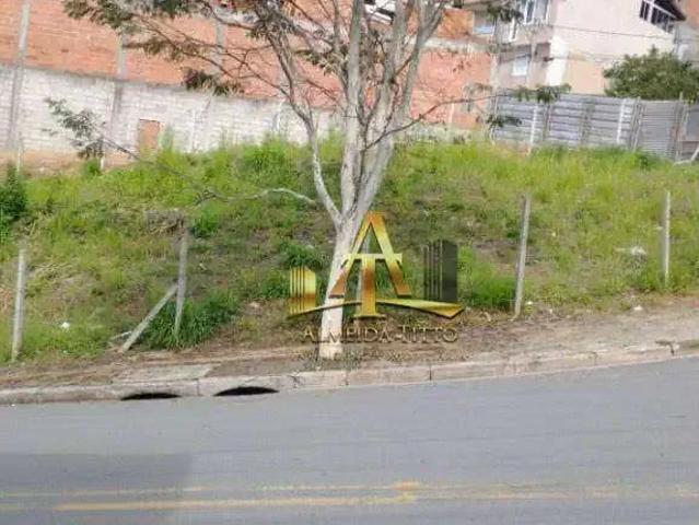 Terreno / Lote para Venda em Barueri/SP Parque Ribeiro de Lima