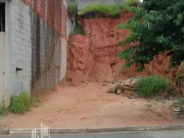 Terreno / Lote para Venda em Barueri/SP Parque Ribeiro de Lima