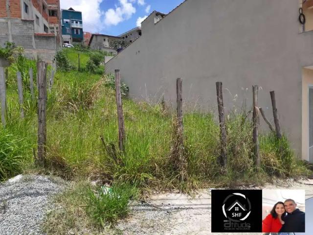 Terreno / Lote para Venda em Barueri/SP Parque Ribeiro de Lima