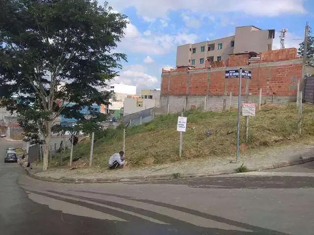 Terreno / Lote para Venda em Barueri/SP Parque Ribeiro de Lima