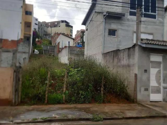 Terreno / Lote para Venda em Barueri/SP Parque Ribeiro de Lima