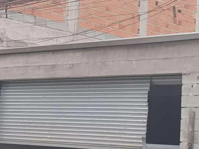 Terreno / Lote para Venda em Barueri/SP Parque Ribeiro de Lima