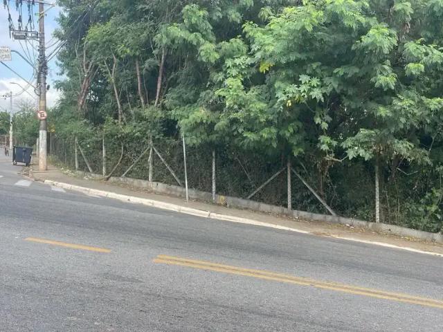 Terreno / Lote para Venda em Barueri/SP Parque Viana
