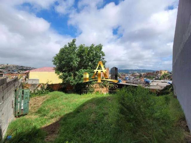 Terreno / Lote para Venda em Barueri/SP Recanto Phrynea