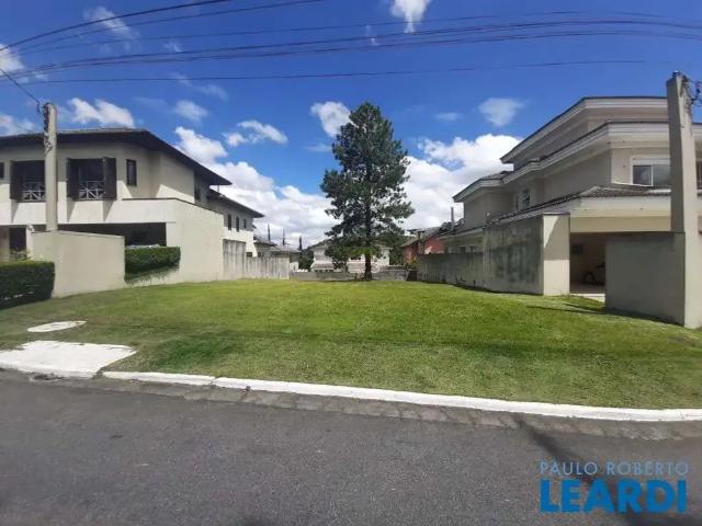 Terreno / Lote para Venda em Barueri/SP Residencial Morada dos Lagos