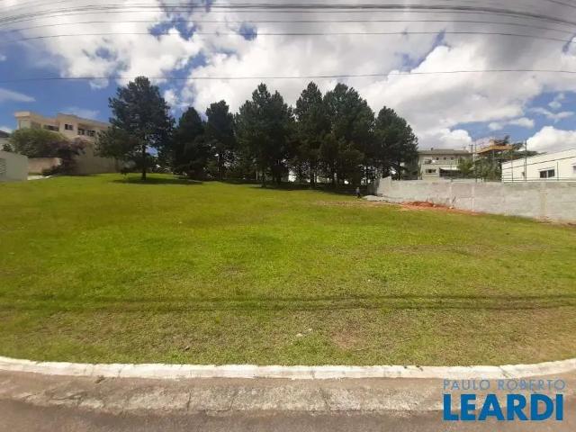 Terreno / Lote para Venda em Barueri/SP Residencial Morada dos Lagos