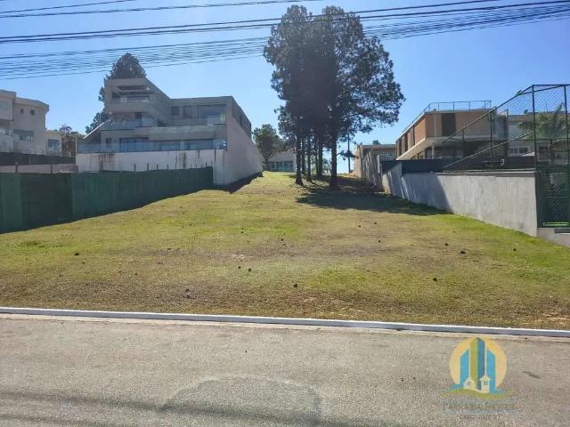 Terreno / Lote para Venda em Barueri/SP Residencial Morada dos Lagos