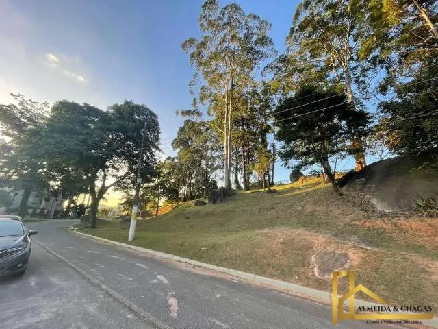 Terreno / Lote para Venda em Barueri/SP Residencial Tamboré