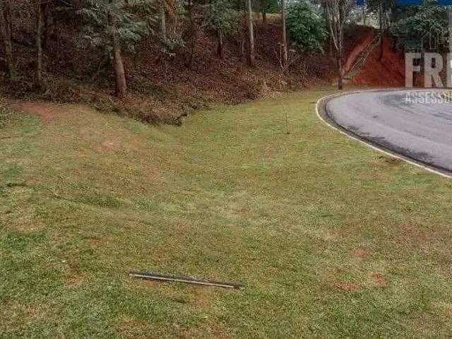 Terreno / Lote para Venda em Barueri/SP Residencial Tamboré