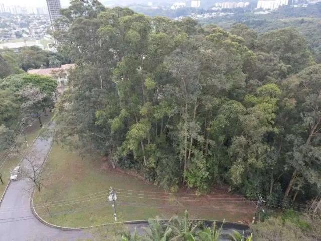 Terreno / Lote para Venda em Barueri/SP Residencial Tamboré